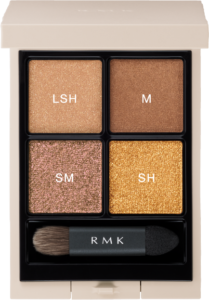 【RMK】シンクロマティック アイシャドウパレットをイエベ／ブルベ分け！パーソナルカラーも解説｜chocure（チョキュア）