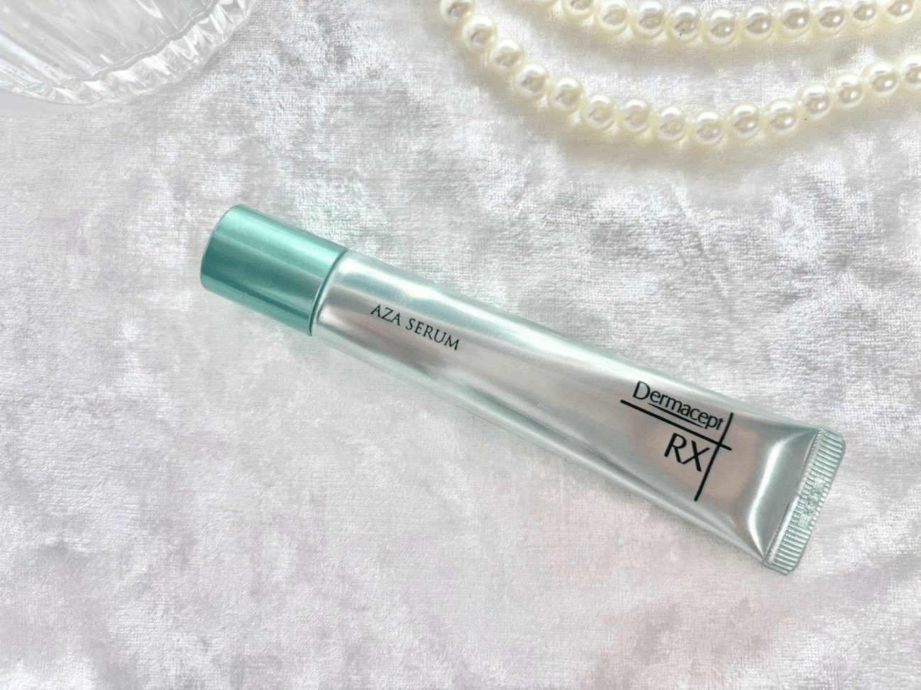 ダーマセプトRX AZAセラムを実際に使ってみた！特徴や使い方を成分オタクが詳しく解説 | chocure（チョキュア）