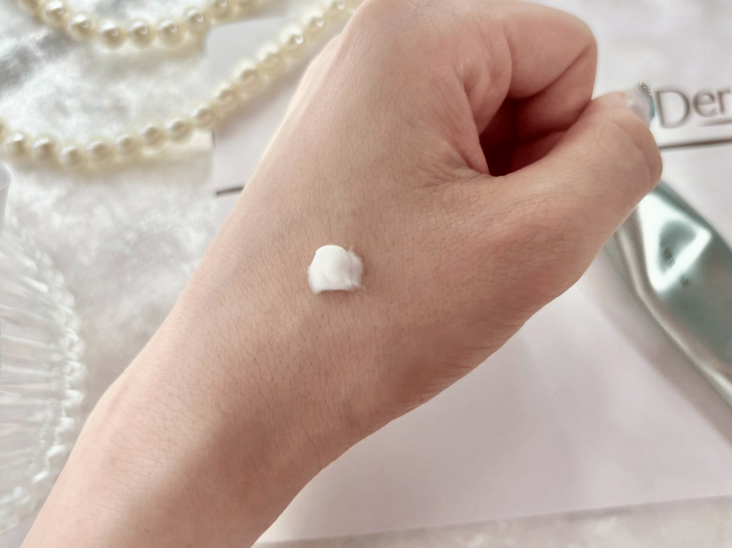 ダーマセプトRX AZAセラムを実際に使ってみた！特徴や使い方を成分オタクが詳しく解説 | chocure（チョキュア）