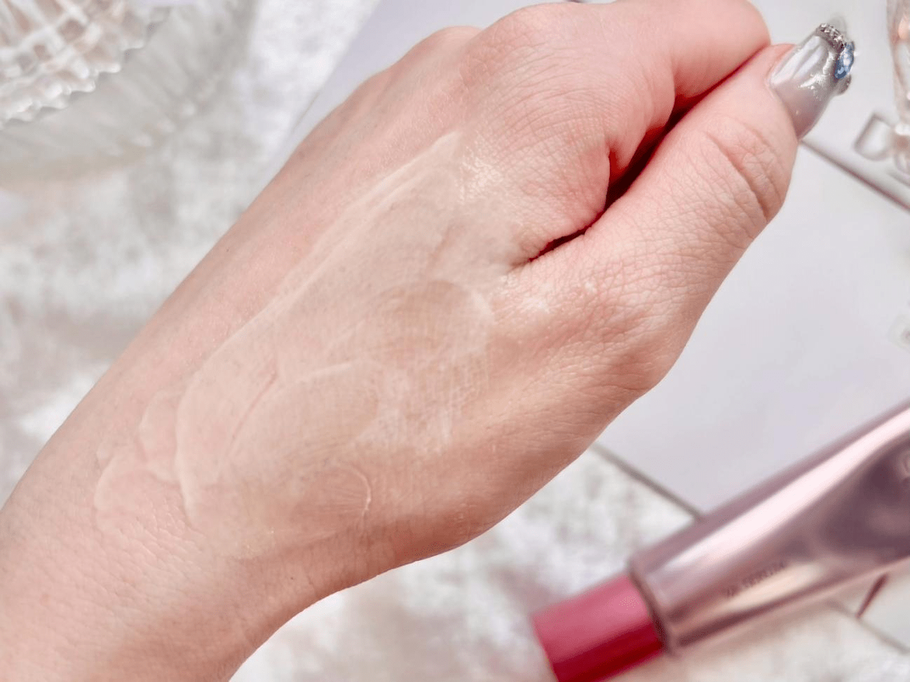 【成分オタク注目】ダーマセプトRX VAセラムを徹底レビュー｜ロート製薬の話題の美容液を使ってみた | chocure（チョキュア）